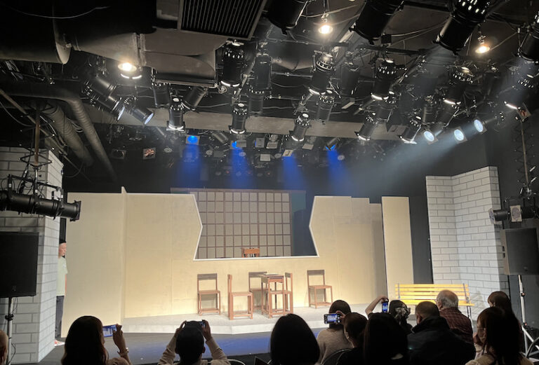 tfacモデル科#848 | ファッション専門学校の東京服飾専門学校