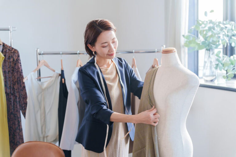 有名な日本人ファッションデザイナー11選！レジェンド～若手まで紹介 | ファッション専門学校の東京服飾専門学校